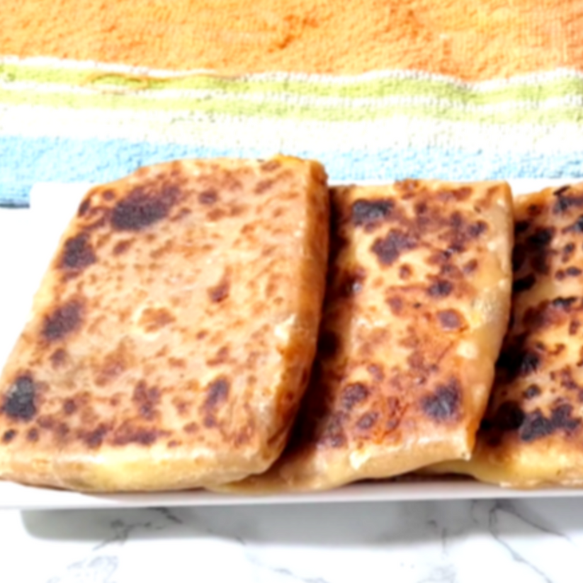 Chicken Baida roti, 6 pcs | Ready to Cook – Kums Kitchen