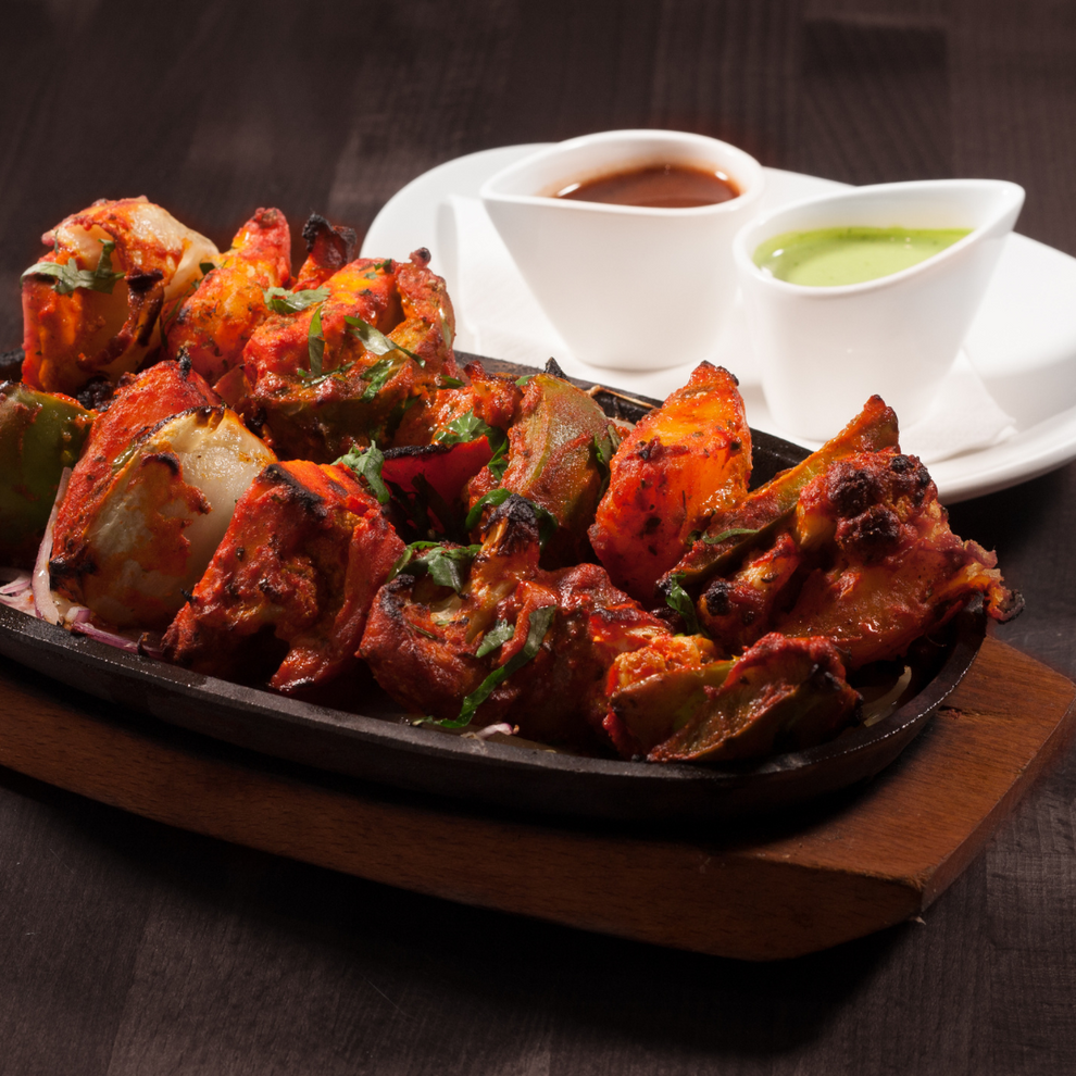 Shikari Chicken Tikka, 500gms | Ready to Cook – Kums Kitchen